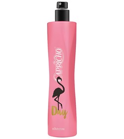 Capricho #BeMyself O Boticário perfume - a fragrância Feminino 2017