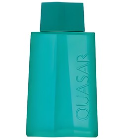Quasar Deep Blue O Boticário Colônia - a novo fragrância Masculino 2024