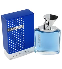 Principal Perfumer Frank Voelkl