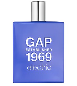 Senior Perfumer David Apel