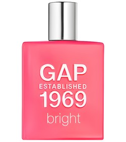 Gap Perfumes And Colognes