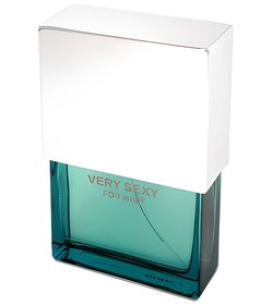 VS Him Deepwater Victoria's Secret cologne - a fragrance for men 2021