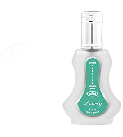 Half Moon ALREHAB PERFUMES ماء كولونيا - a fragrance للرجال