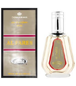 Half Moon ALREHAB PERFUMES ماء كولونيا - a fragrance للرجال