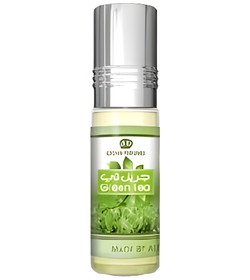 Half Moon ALREHAB PERFUMES ماء كولونيا - a fragrance للرجال