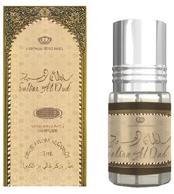 Followed Kerosene perfume - a fragrance for women and men 2022