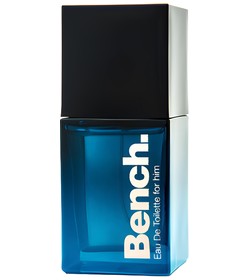 Bench. Perfumes And Colognes