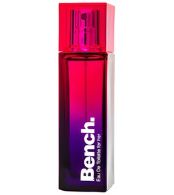 Bench. Perfumes And Colognes