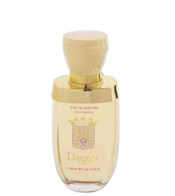 Dagger Dina Cosmetics Colonia - una fragancia para Hombres