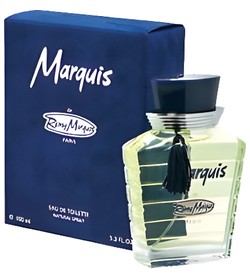 M2 Remy Marquis Colonia - una fragancia para Hombres 2002