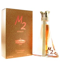 M2 Remy Marquis Colonia - una fragancia para Hombres 2002