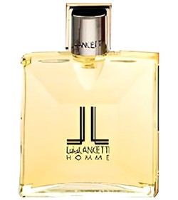 Lancetti Mood Man Lancetti Colonia - una fragancia para Hombres 2006