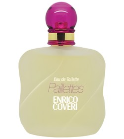 Enjoli Charles of the Ritz perfume - a fragrance for women 1978