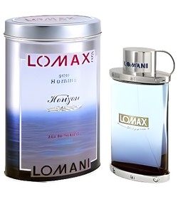 Lomani Perfumes And Colognes