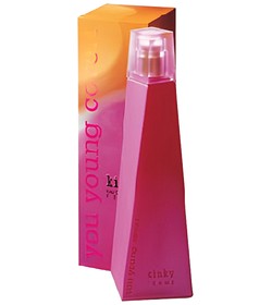 Pure Woman Bruno Banani perfume - a fragrance for women 2007
