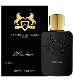 Gasolin Rammstein perfume - a new fragrance for women and men 2024