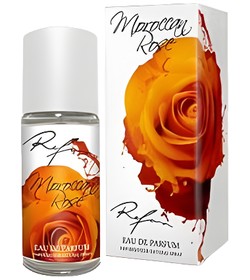 Refan Parfemi I Kolonjske Vode