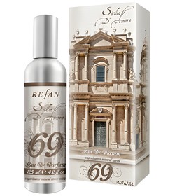 Refan Parfemi I Kolonjske Vode