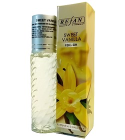 Refan Parfemi I Kolonjske Vode