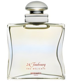 24 Faubourg Eau de Parfum Edition Numero 24 Hermès perfume - a ...
