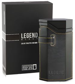 Urban Man Emper Colonia - una fragancia para Hombres