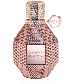 Flowerbomb Extreme Viktor&Rolf perfumy - to perfumy dla kobiet 2006