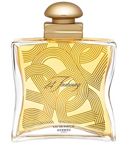 24 Faubourg Eau de Parfum Edition Numero 24 Hermès perfume - a ...