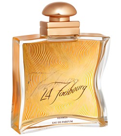 24 Faubourg Eau de Parfum Edition Numero 24 Hermès perfume - a ...