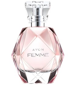 Pure O2 For Her Avon perfumy - to perfumy dla kobiet 2012