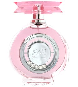 Axis Floral Axis fragancia - una fragancia para Mujeres 2013