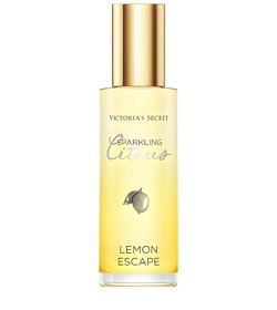 Sugar Lemon Fresh perfume - a fragrance for women