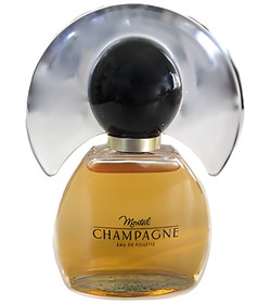 Germaine Monteil Perfumes And Colognes