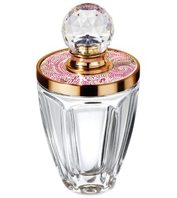 Delta Delta Goodrem perfume - a fragrance for women 2017