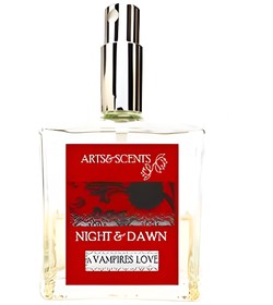 Bite Me Naomi Jon perfume - a fragrance for women 2022