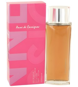 Anne Pliska Anne Pliska perfume - a fragrance for women 1987