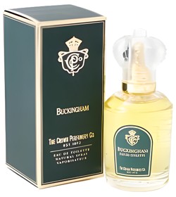 The Crown Perfumery Co. Perfumes And Colognes