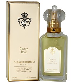 The Crown Perfumery Co. Perfumes And Colognes