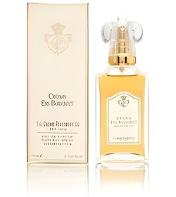 The Crown Perfumery Co. Perfumes And Colognes