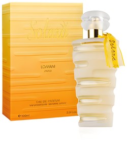 Nokomis Coty perfume - a fragrance for women 1997