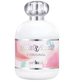 Nemo Cacharel Colonia - una fragancia para Hombres 2000