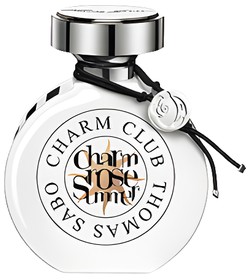 Charm Rose Intense Thomas Sabo parfem - parfem za žene 2013