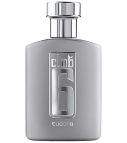 Pulse Power Eudora Colônia - a novo fragrância Masculino 2025