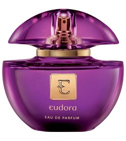 Pulse Power Eudora Colônia - a novo fragrância Masculino 2025