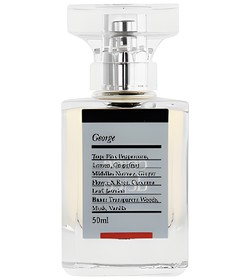 Marwar Code Deco Colonia - una fragancia para Hombres 2013