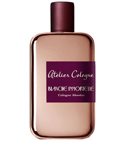 Perfumer Jérôme Epinette