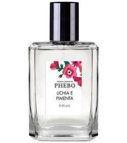 Coco da Bahia Phebo perfume - a novo fragrância Compartilhável 2024