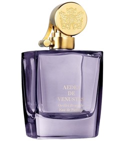 Senior Perfumer Rodrigo Flores-Roux