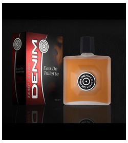 Original Denim Colônia - a fragrância Masculino