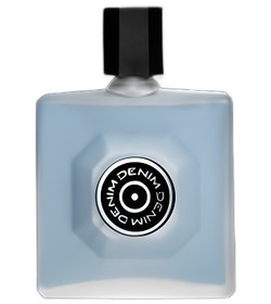 Aqua Denim Colonia - una fragancia para Hombres