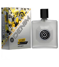 Original Denim Colônia - a fragrância Masculino